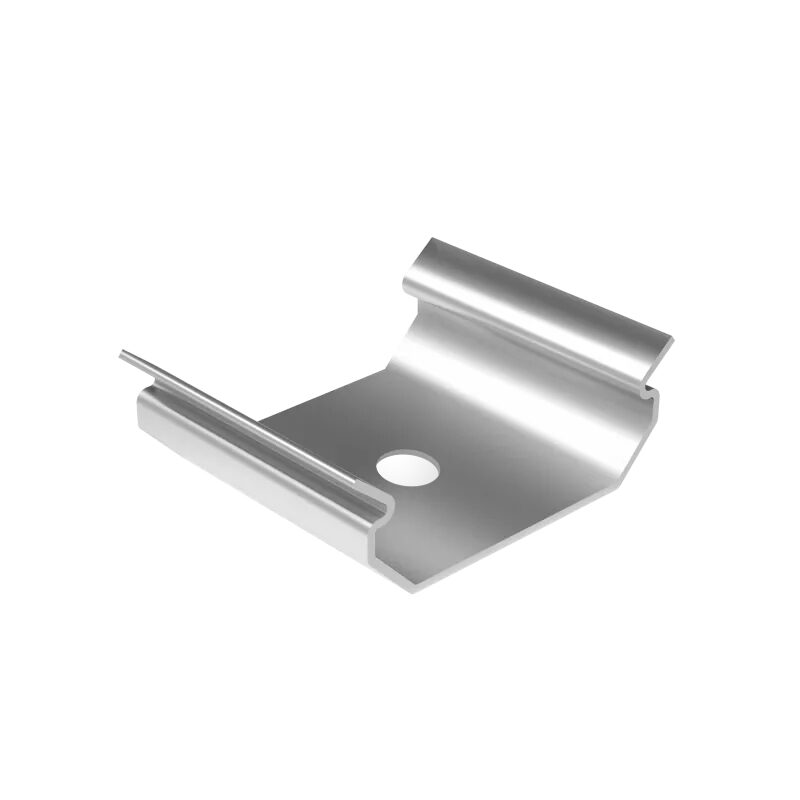 Clip de fixation pour profilé 3535 - LEDBOX Company